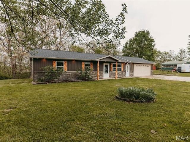 14580 Conway Rd, Dixon, MO 65459