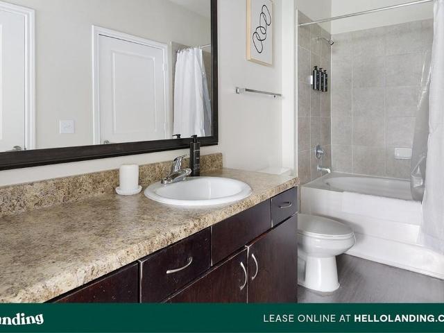 14580 Crosby Frwy 1 Bedroom Apartment for Rent at 14580 Crosby Fwy, Houston, TX 77049
