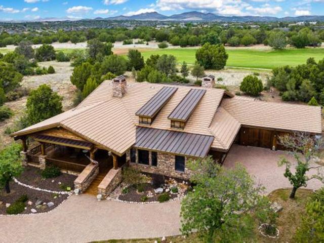 14580 N Pauls Spur Dr, Prescott, AZ 86305