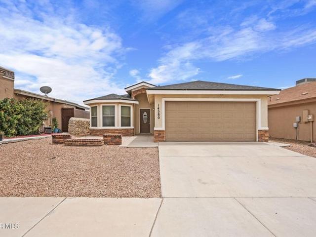 14580 Spanish Point Dr, El Paso, TX 79938