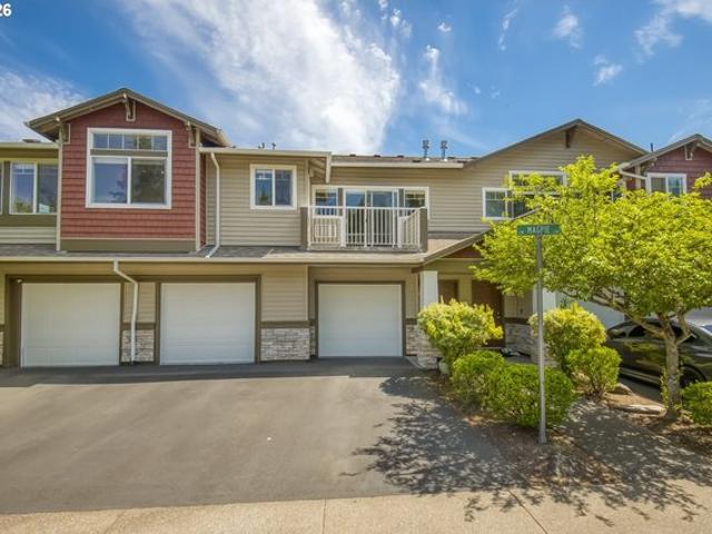 14580 SW Magpie Ln, Beaverton, OR 97007