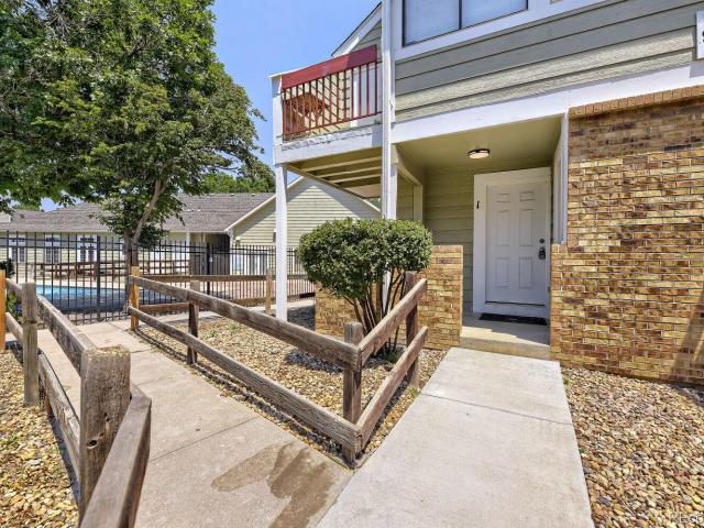 14581 E Ford Place # 1