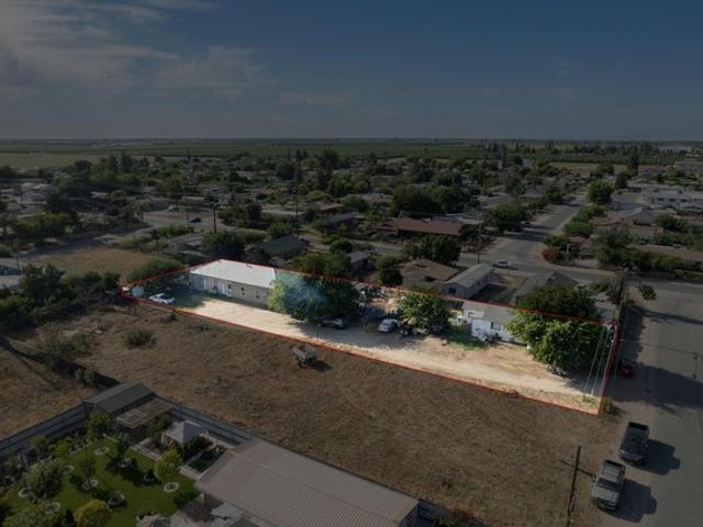 14581 Kilroy Rd, Porterville, CA 93257