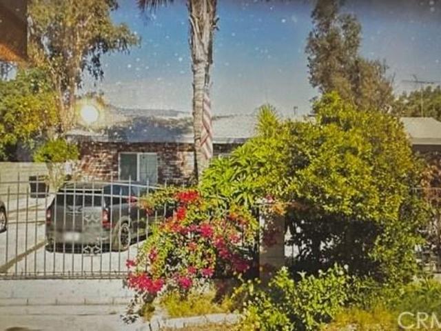 14582 El Molino, Fontana, CA 92335