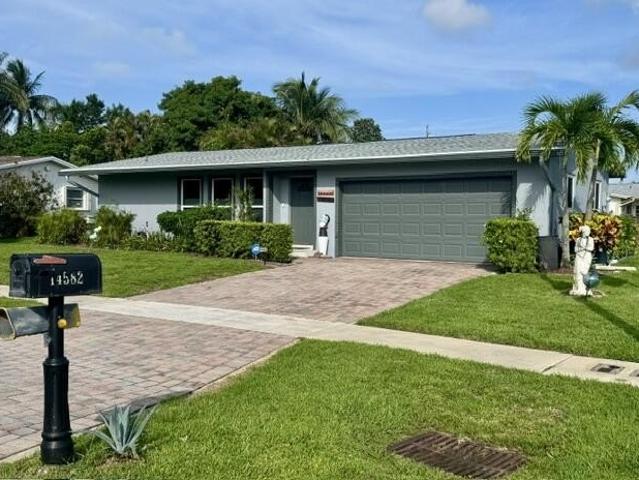 14582 Sunny Waters Ln, Delray Beach, FL 33484
