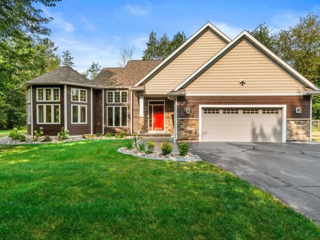 145840 River Bluff Rd, Mosinee, WI 54455