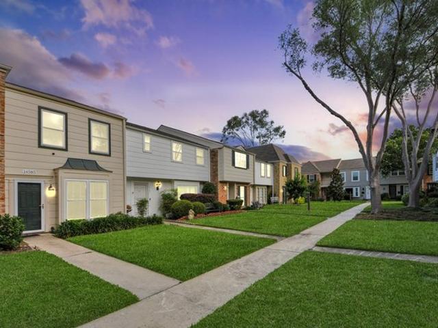14585 Misty Meadow Ln, Houston, TX 77079