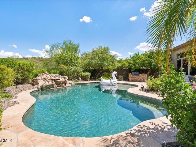 14586 E Wethersfield Rd, Scottsdale, AZ 85259 | MLS #6749 | Compass
