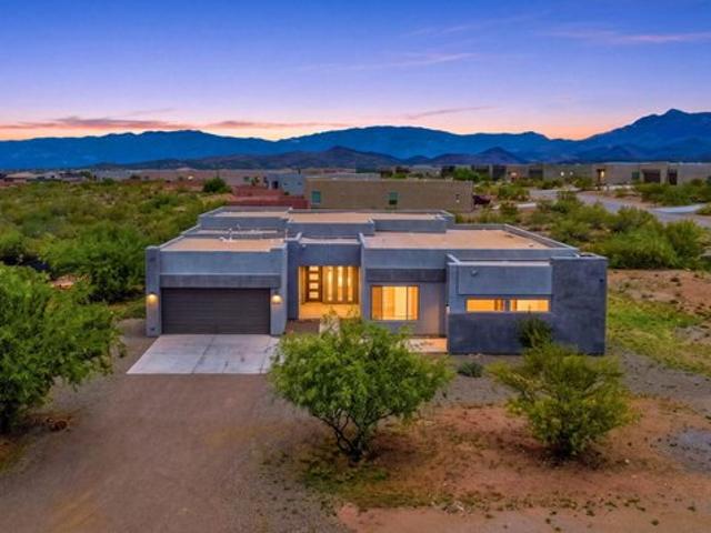 14589 E Sands Ranch Rd, Vail, AZ 85641
