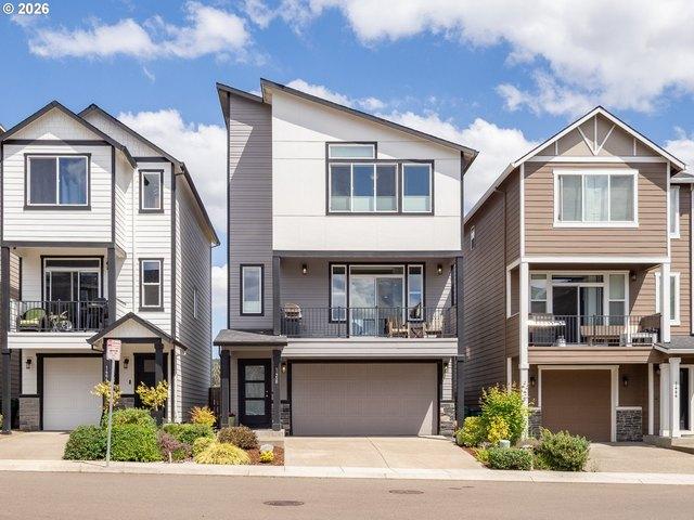 1458 N Siltstone Ave, Newberg, OR 97132