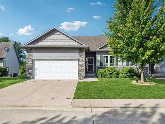1458 NE Falstaff Ln, Ankeny, IA 50021
