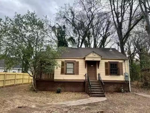 1458 Olive St SW, Atlanta, GA 30310 MLS 7541558