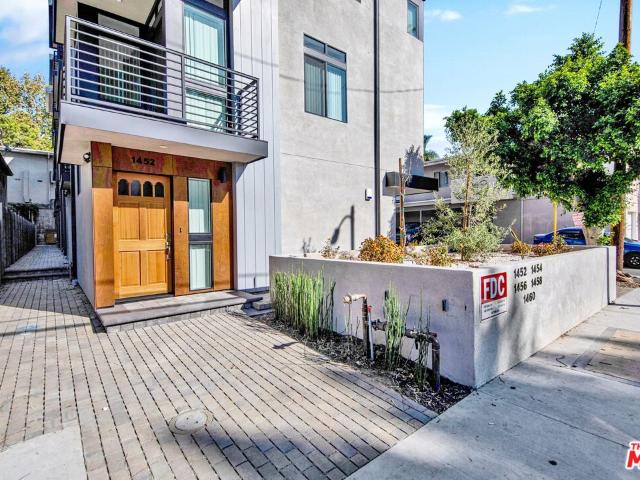 1458 Butler Ave, Los Angeles, CA 90025 | MLS #26668