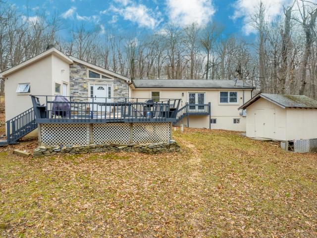 1458 Belgravia Drive