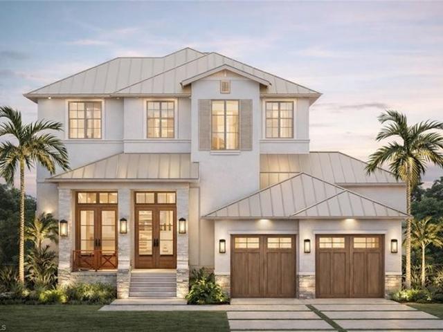 1458 Bembury Dr Lot 0, Naples, FL 34102