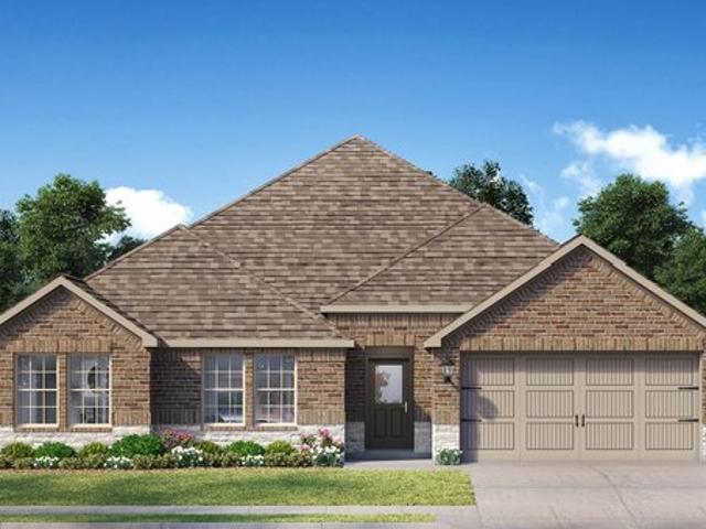 1458 Canterbury Trl, Desoto, TX 75115