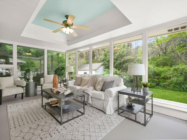 1458 Country Squire Dr, Decatur, GA 30033 | MLS #7746 | Compass