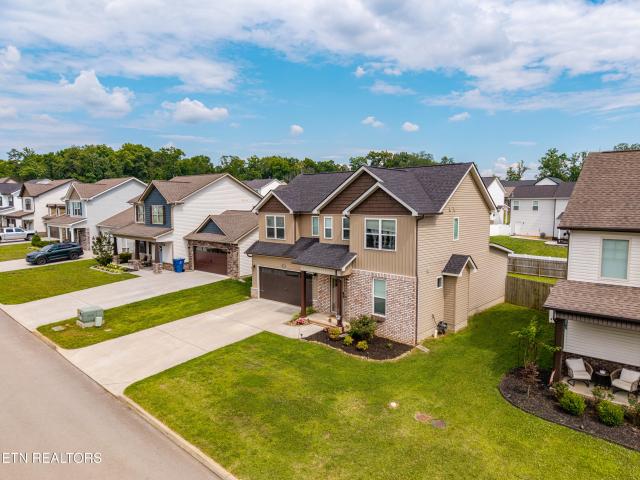 1458 Dream Catcher Drive