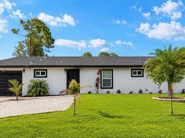 1458 E Hallmark Blvd, North Port, FL 34288