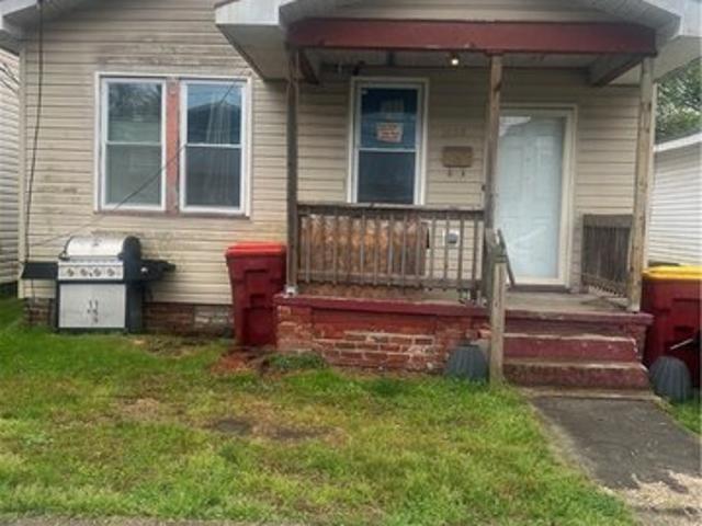 1458 Ferndale Ave, Petersburg, VA 23803