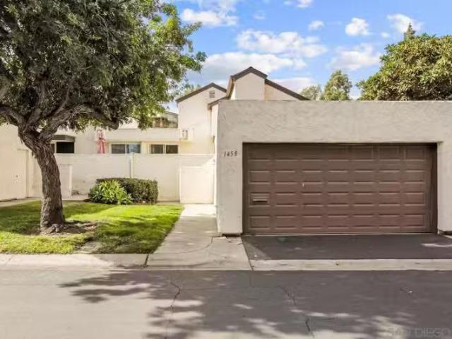 1458 Finch St, El Cajon, CA 92020 MLS 250023854