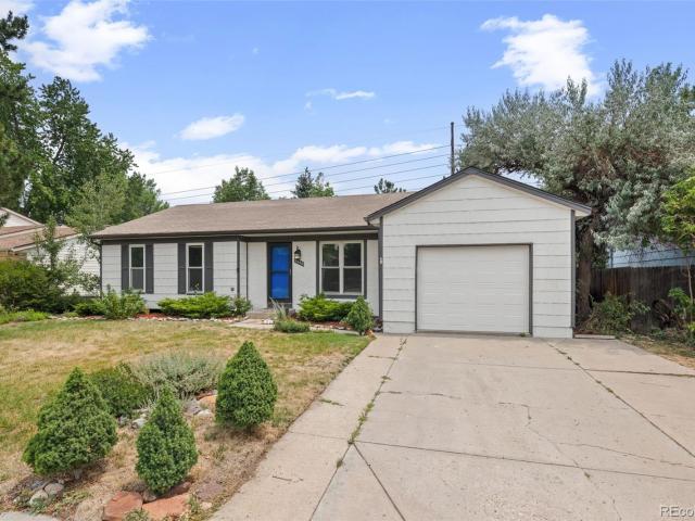 1458 Ford Place