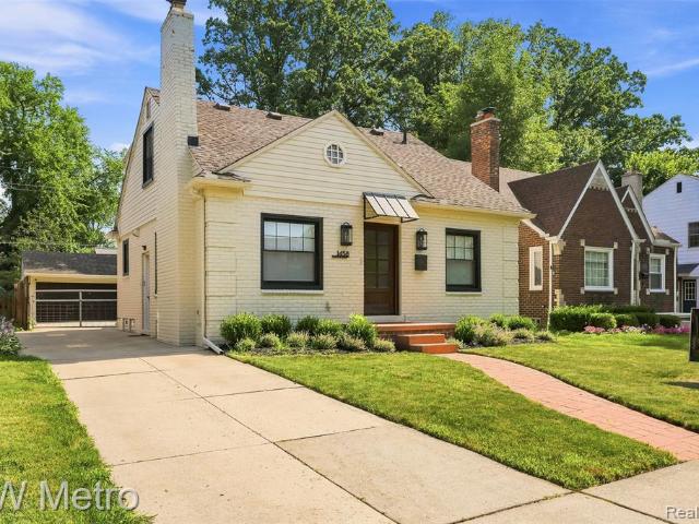 1458 Hampton Road