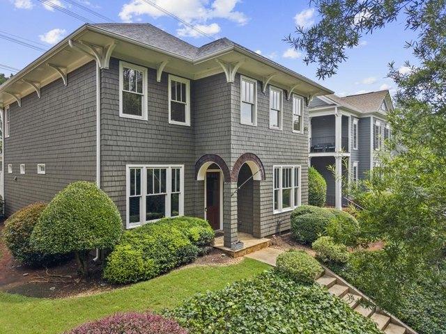 1458 Hedgewood Ln NW, Kennesaw, GA 30152