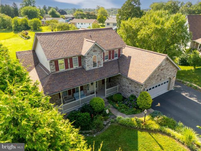 1458 Highfield Ct, Chambersburg, PA 17202 | MLS #PAFL2029