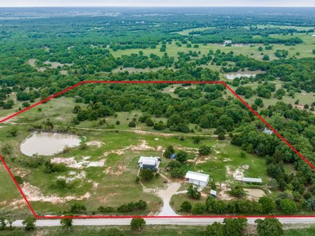 1458 Jim Harry Loop, Sunset, TX 76270