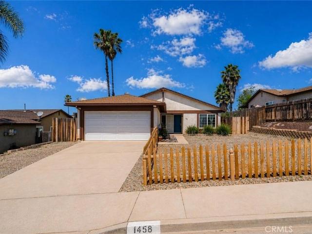 1458 Kent