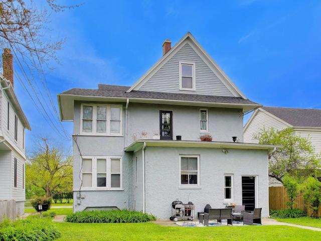 1458 Lake Avenue