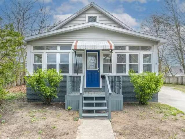 1458 Leahy Street, Muskegon, MI 49442 640739058