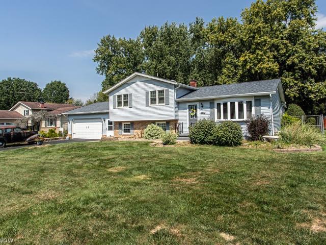 1458 Pepperwood Drive
