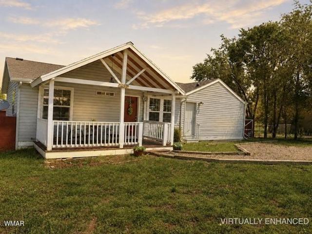 1458 Peterson Rd, Lakeside, AZ 85929