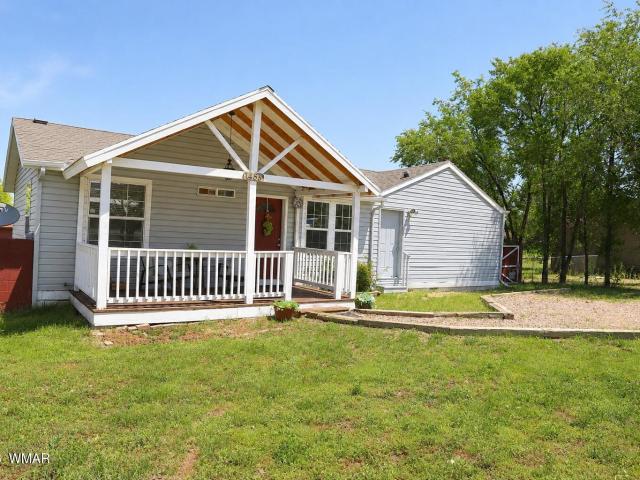 1458 Peterson Road