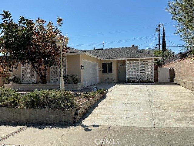 1458 rd St, Harbor City, CA 90710