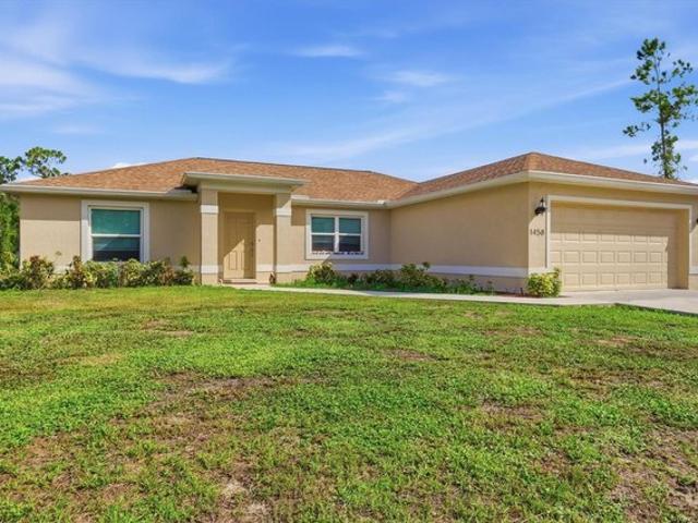 1458 Richbriar Dr, North Port, FL 34288