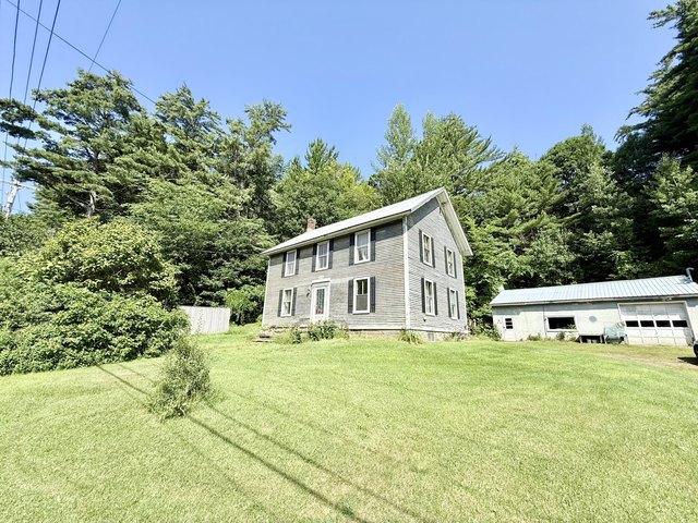 1458 Route 3, Morrisonville, NY 12962