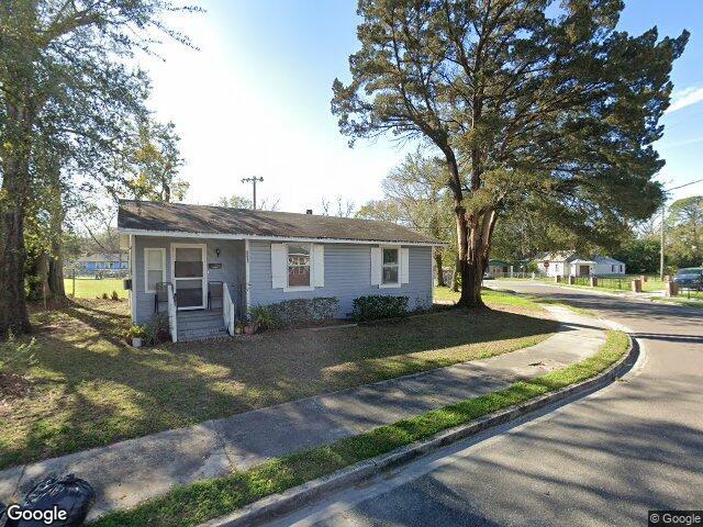 1458 Royal Court Ln, Jacksonville, FL 32209