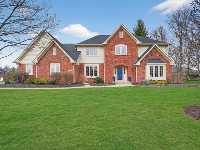 1458 Stormy Ridge Ct, Carmel, IN 46032