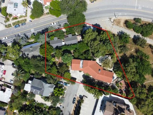 1458 Sutherland St, Los Angeles, CA 90026