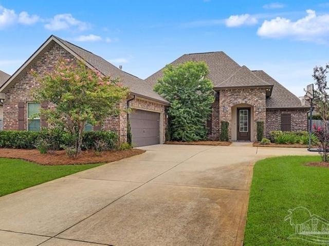 1458 Sabal Palm Dr, Gulf Breeze, FL 32563