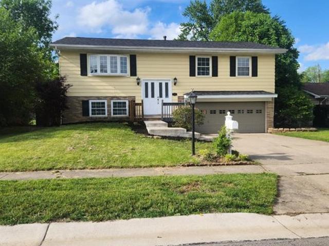 1458 Southwind Dr, Mason, OH 45040