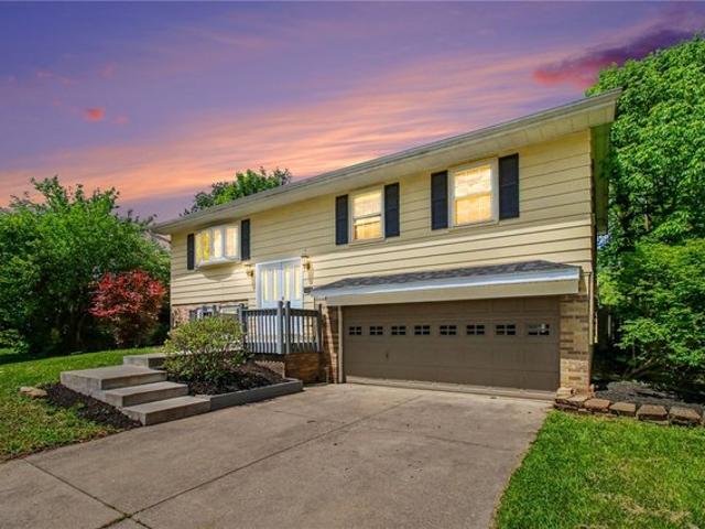 1458 Southwind Dr, Mason, OH 45040
