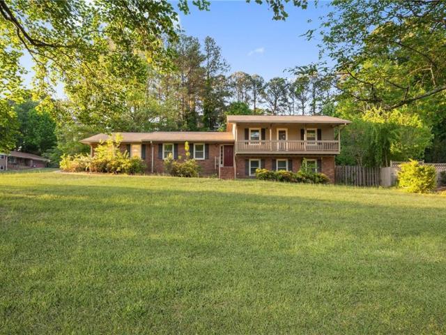 1458 Tall Pines Dr, Douglasville, GA 30134 | MLS #7752 | Compass