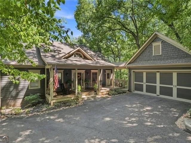 1458 Valley View Dr, Big Canoe, GA 30143