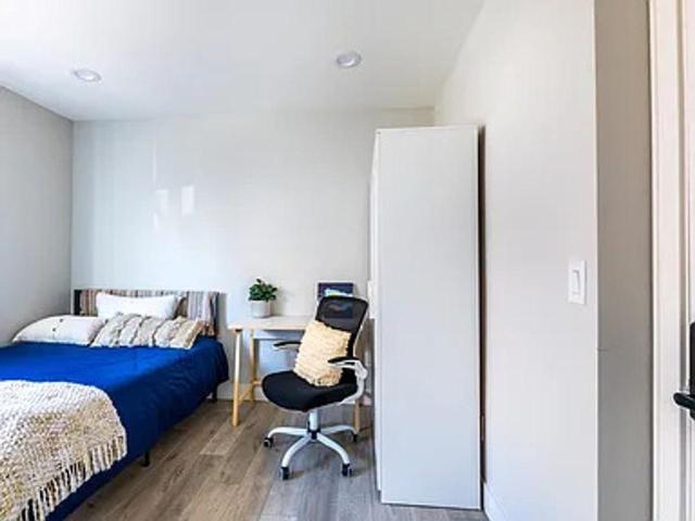 1458 W 37th Pl 1 Bedroom Apartment for Rent at 1458 W 37th Pl, Los Angeles, CA 90018 Congress North