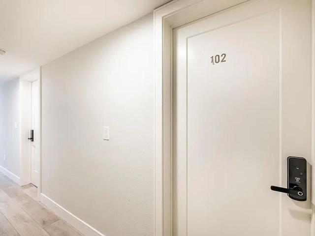 1458 W 37th Pl 1 Bedroom Apartment for Rent at 1458 W 37th Pl, Los Angeles, CA 90018 Congress North
