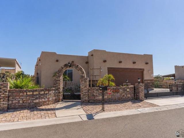 14593 E 50th St, Yuma, AZ 85367